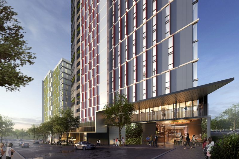 Buranda Tod (Stage 1) | icon