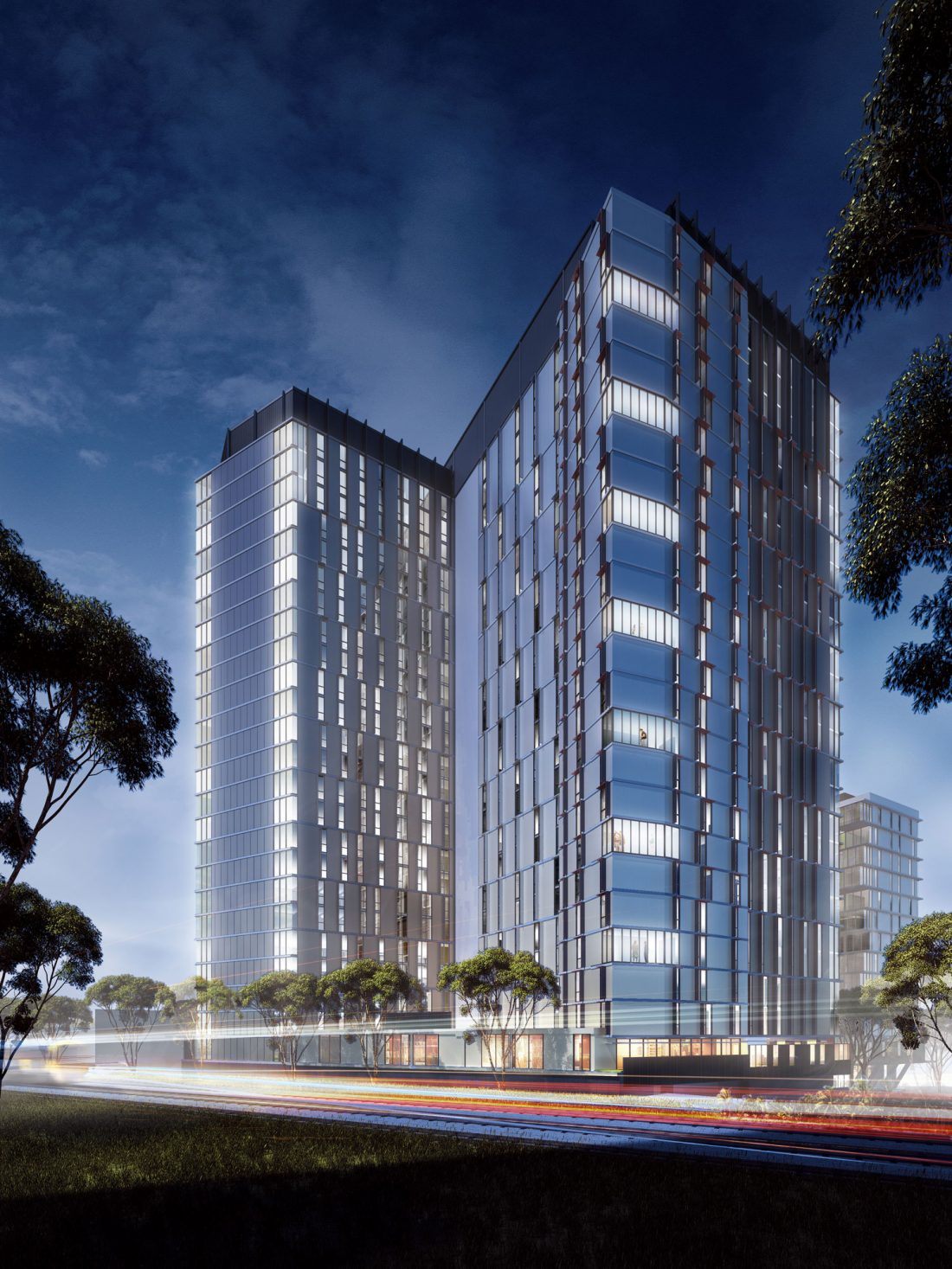 Buranda Tod (Stage 1) | Icon Construction Group