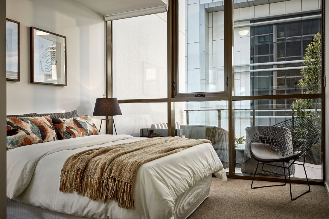 Newstead Central (Stage 1) | icon