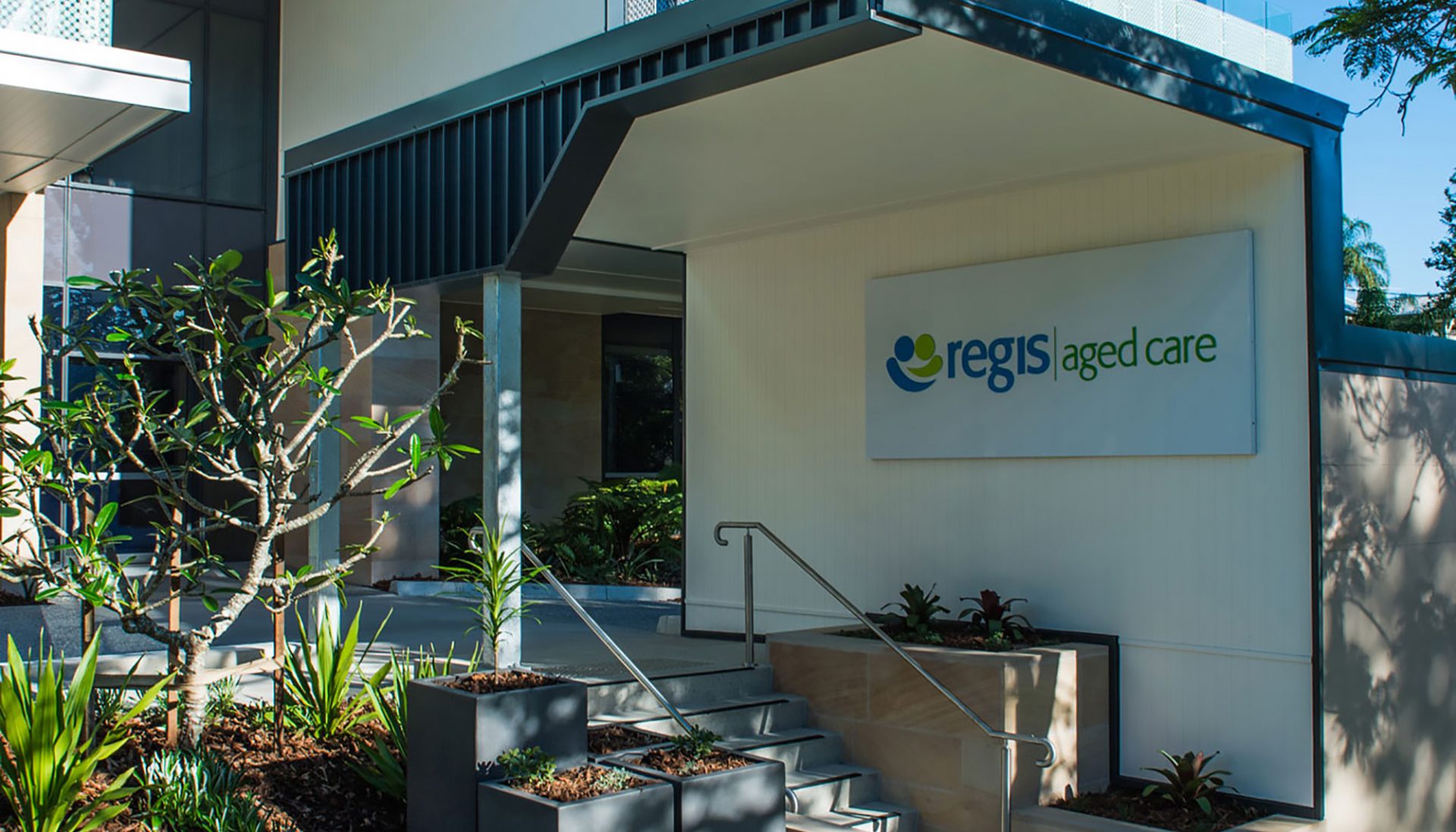 Regis Chelmer Aged Care Facility | icon
