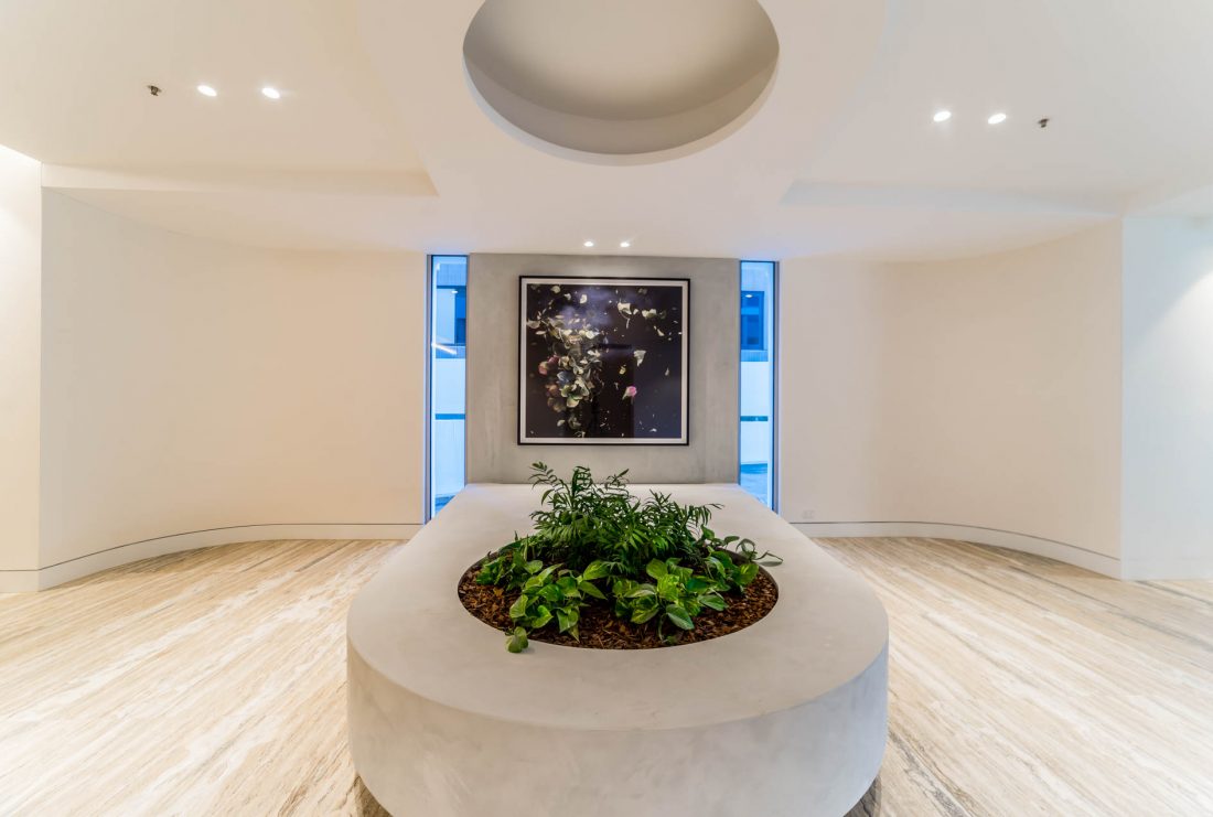 The Fawkner Project | Icon Construction