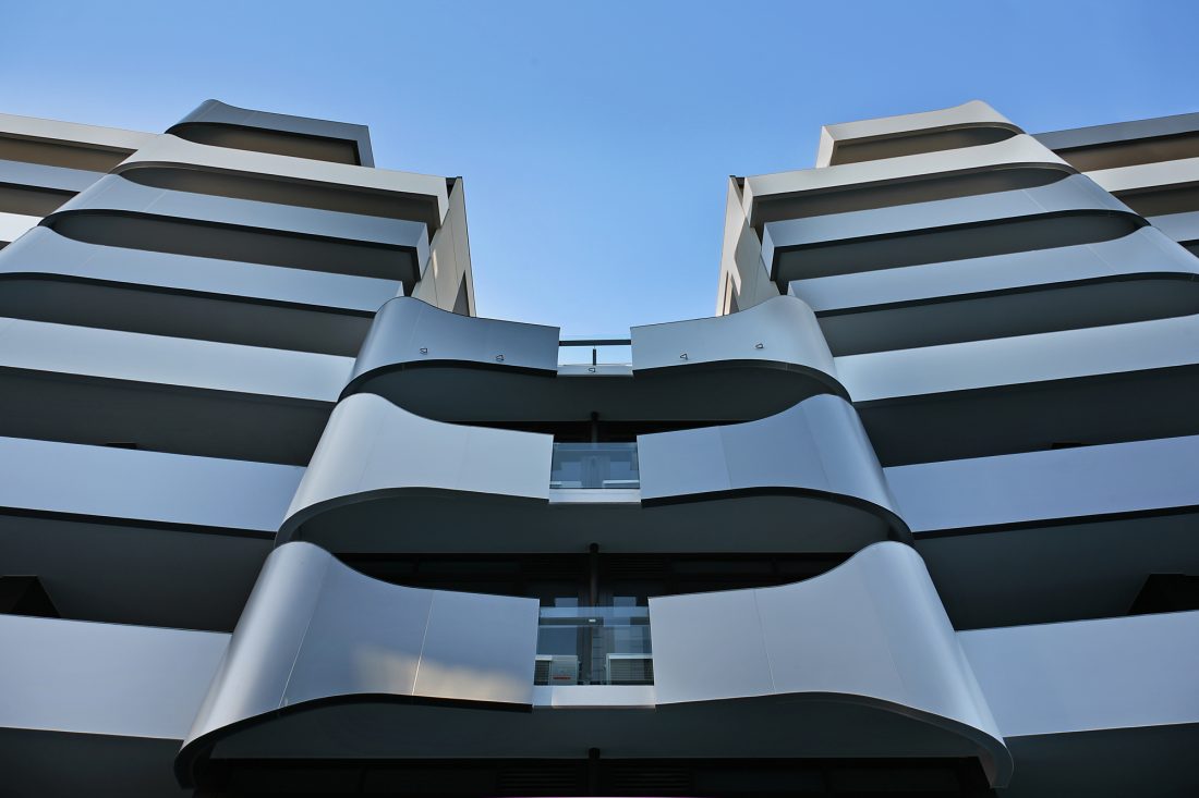 Tip Top Project | Icon Construction