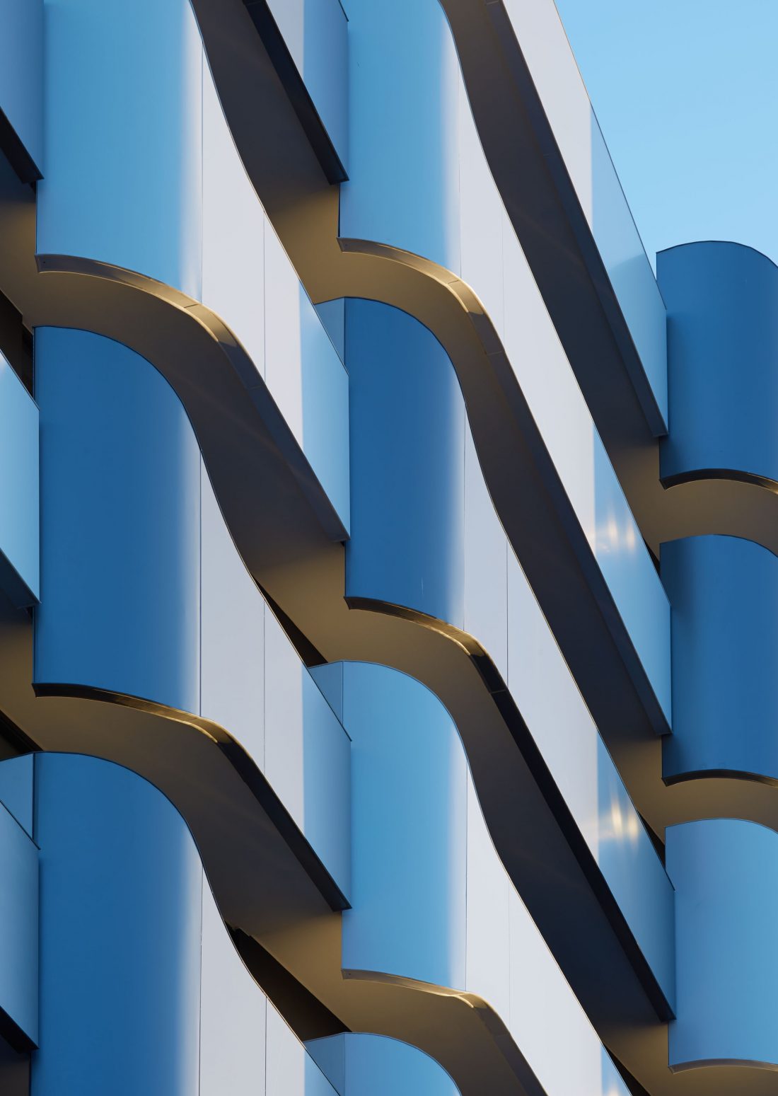 Tip Top Project | Icon Construction