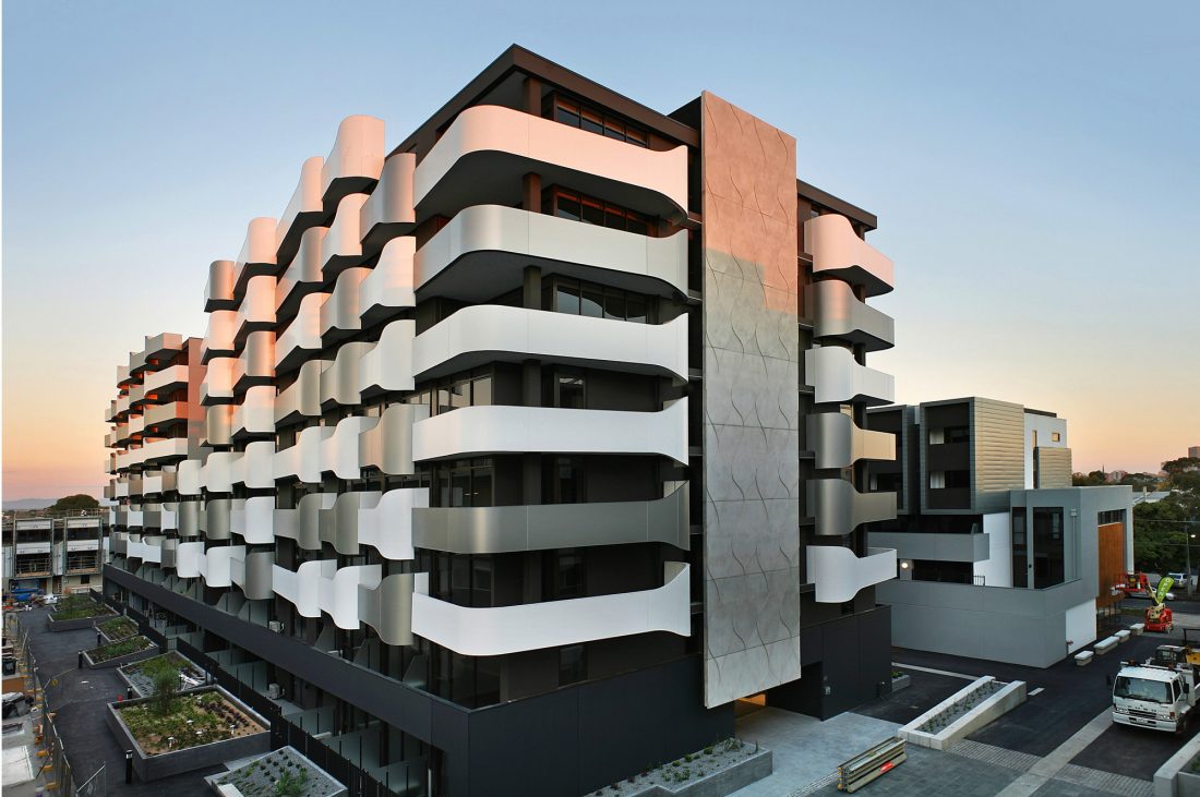 Tip Top Project | Icon Construction