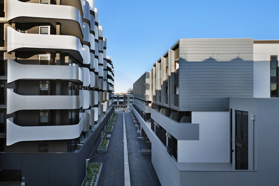 Tip Top Project | Icon Construction