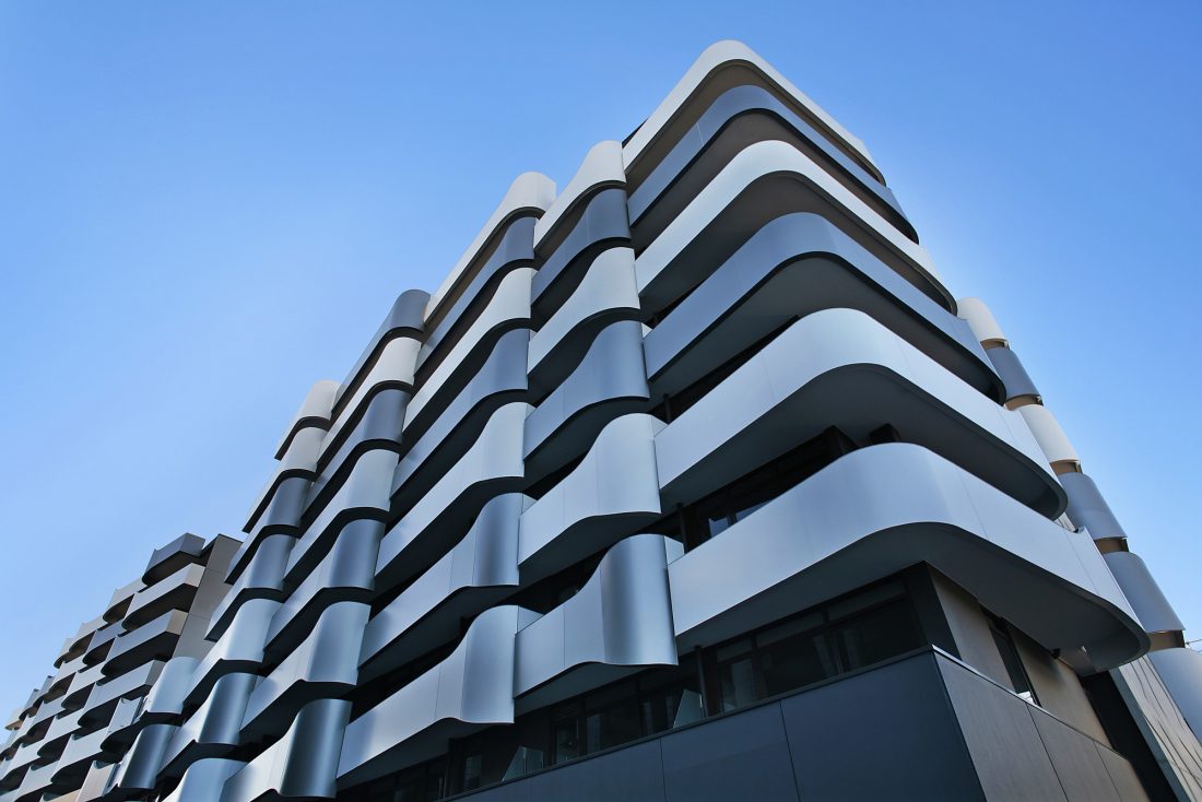 Tip Top Project | Icon Construction