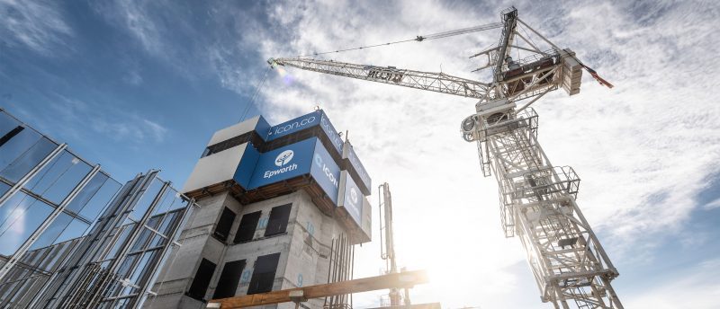 Projects Archive | icon