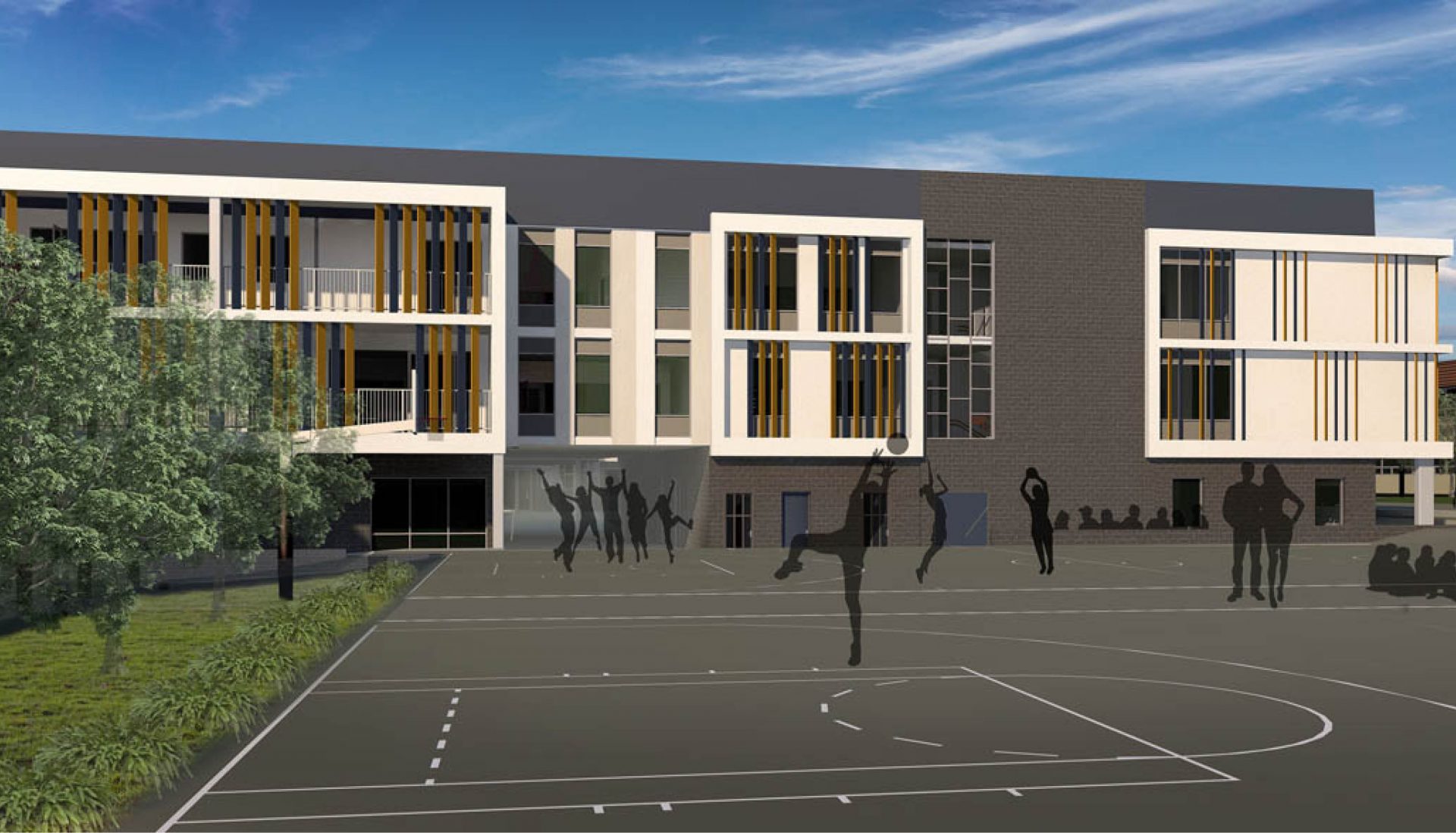 Construction Tenders | Icon Construction Group