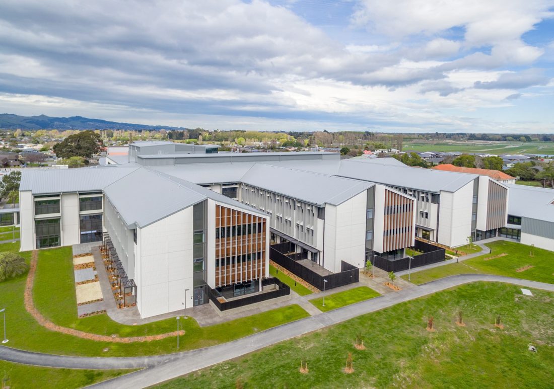 Burwood Hospital | icon