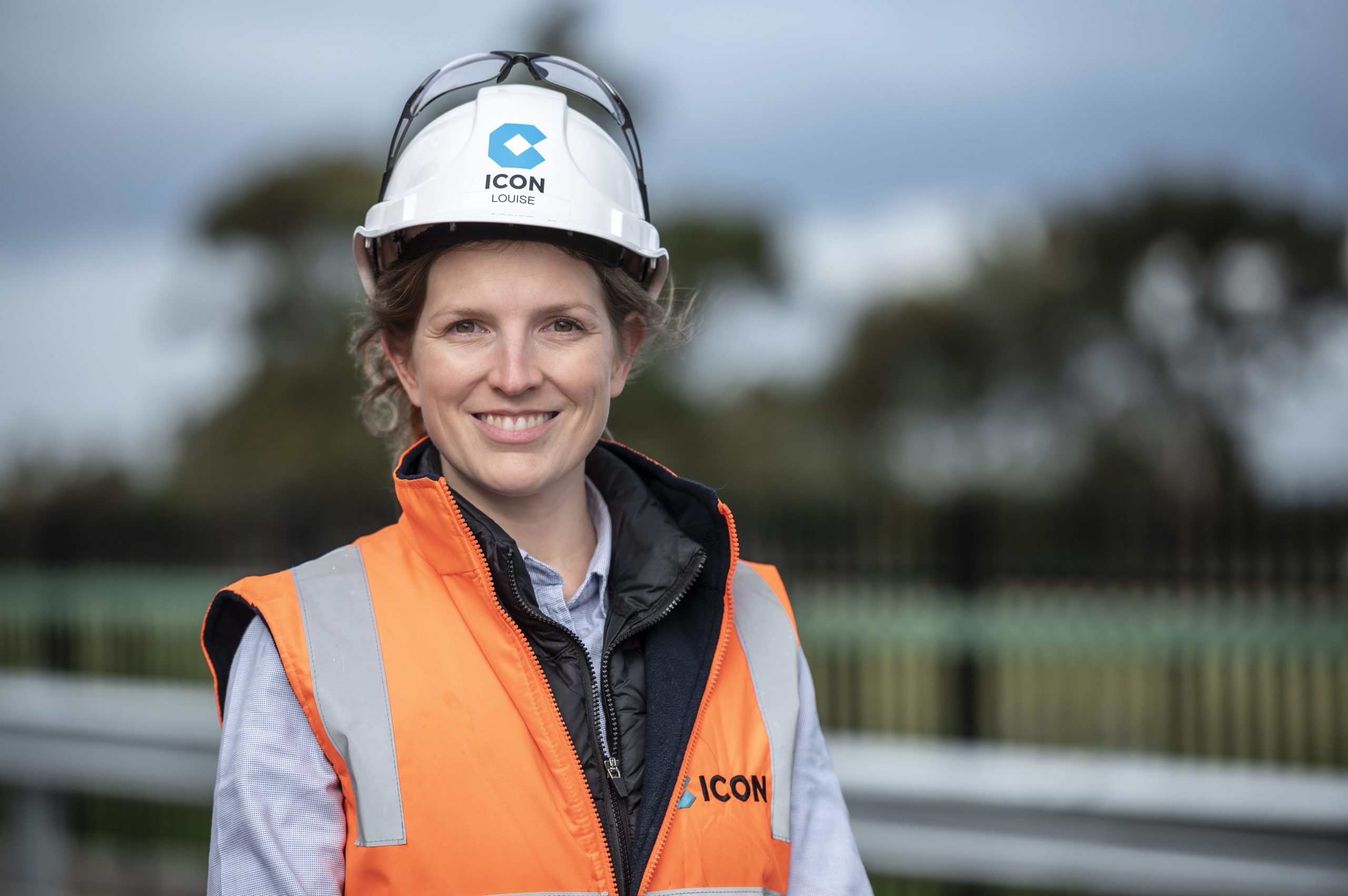 Celebrating Women in Construction | icon