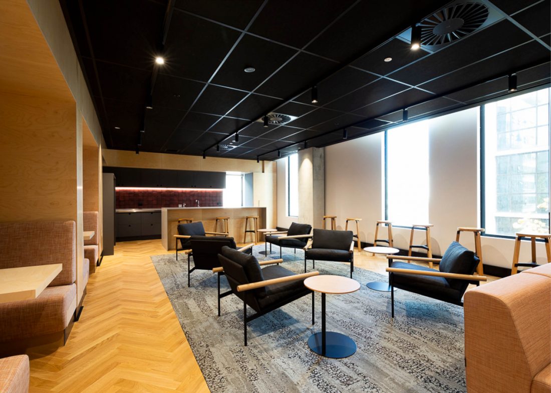 AUT WQ Fitout | icon