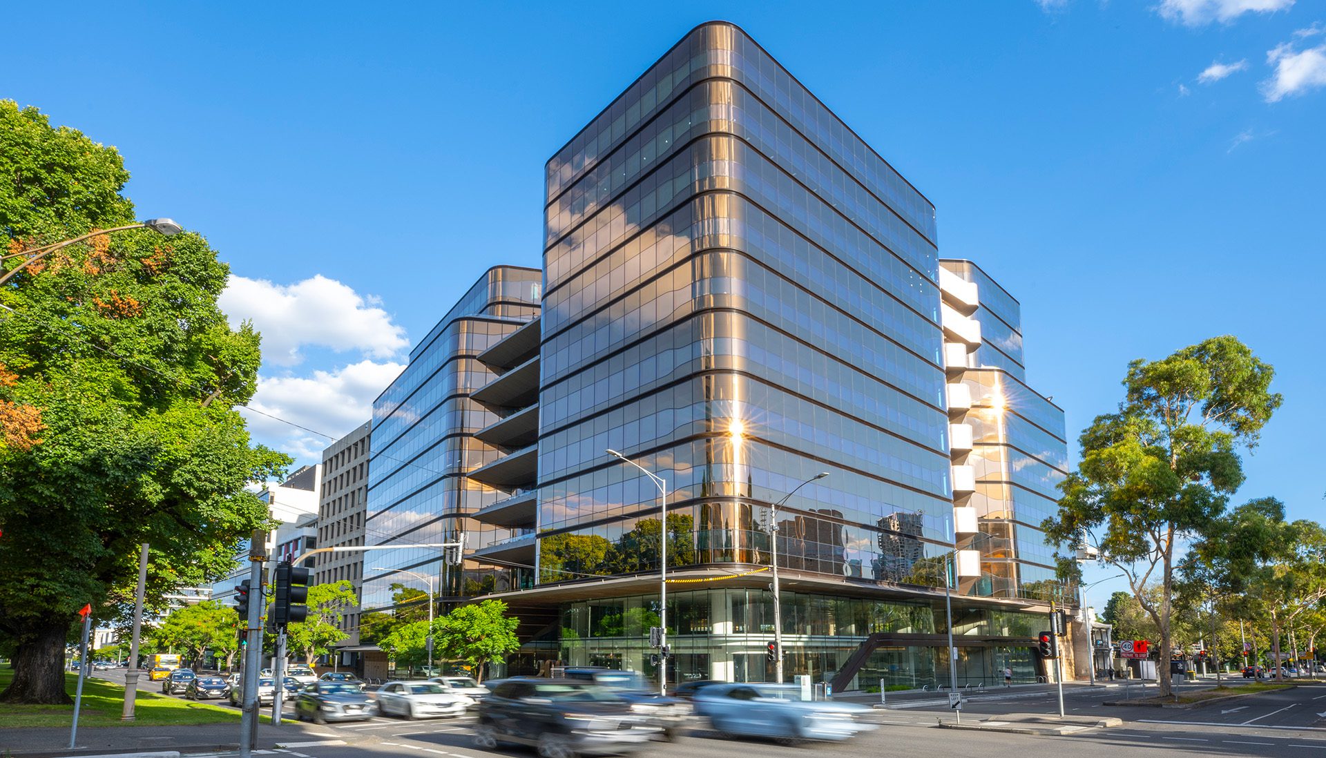 Victoria Place | Icon Construction Group
