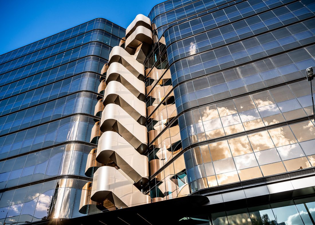 Victoria Place | Icon Construction Group