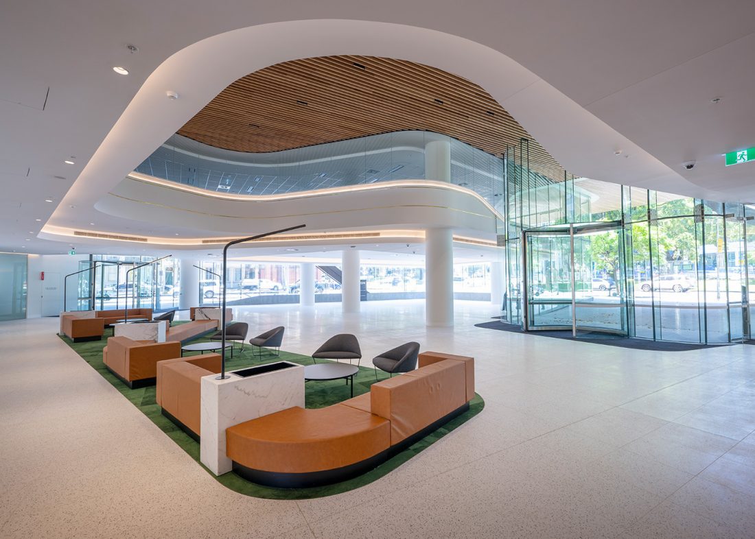 Victoria Place | Icon Construction Group