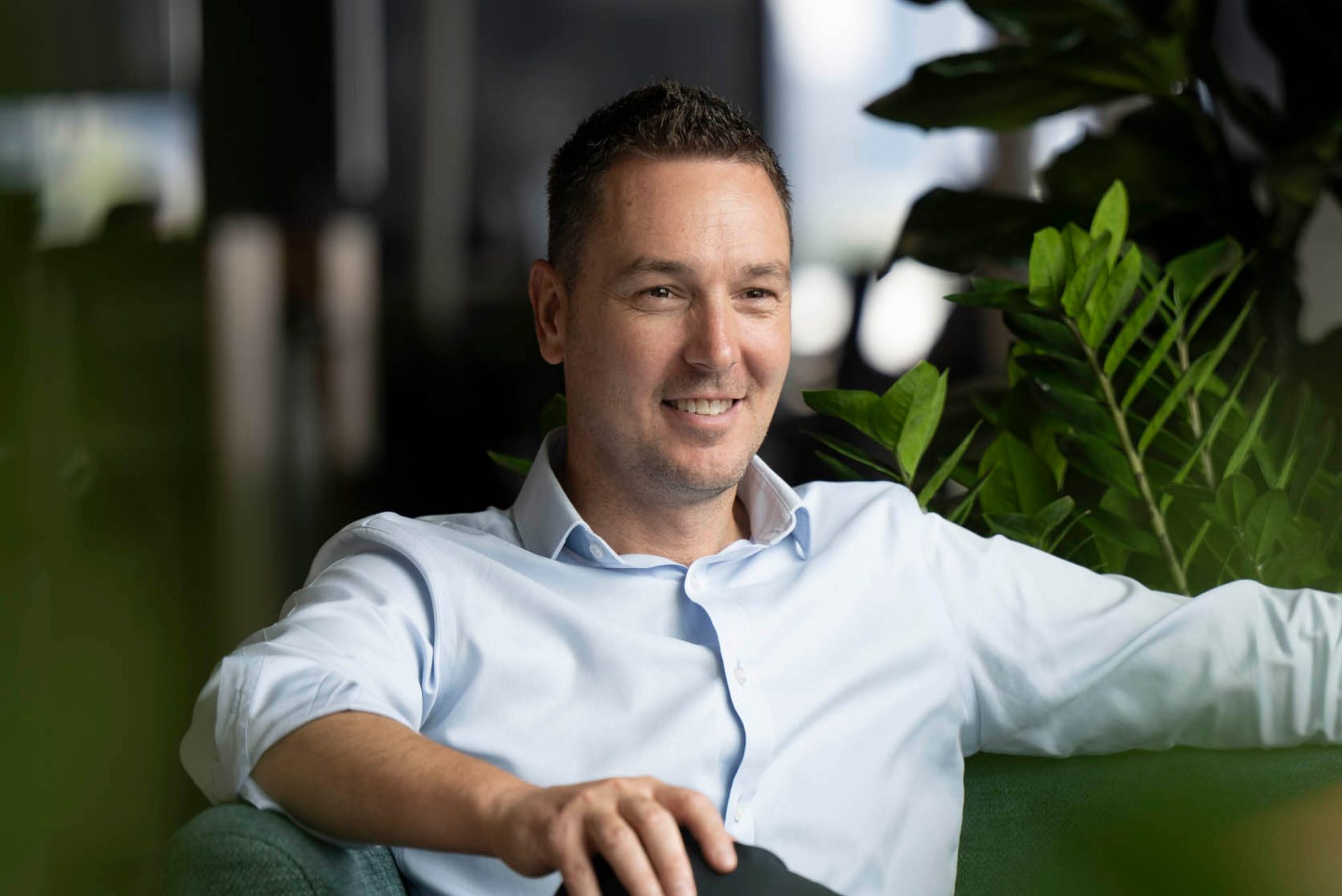 The Leadership Team at Multivestcompany Construction Australia & New ...