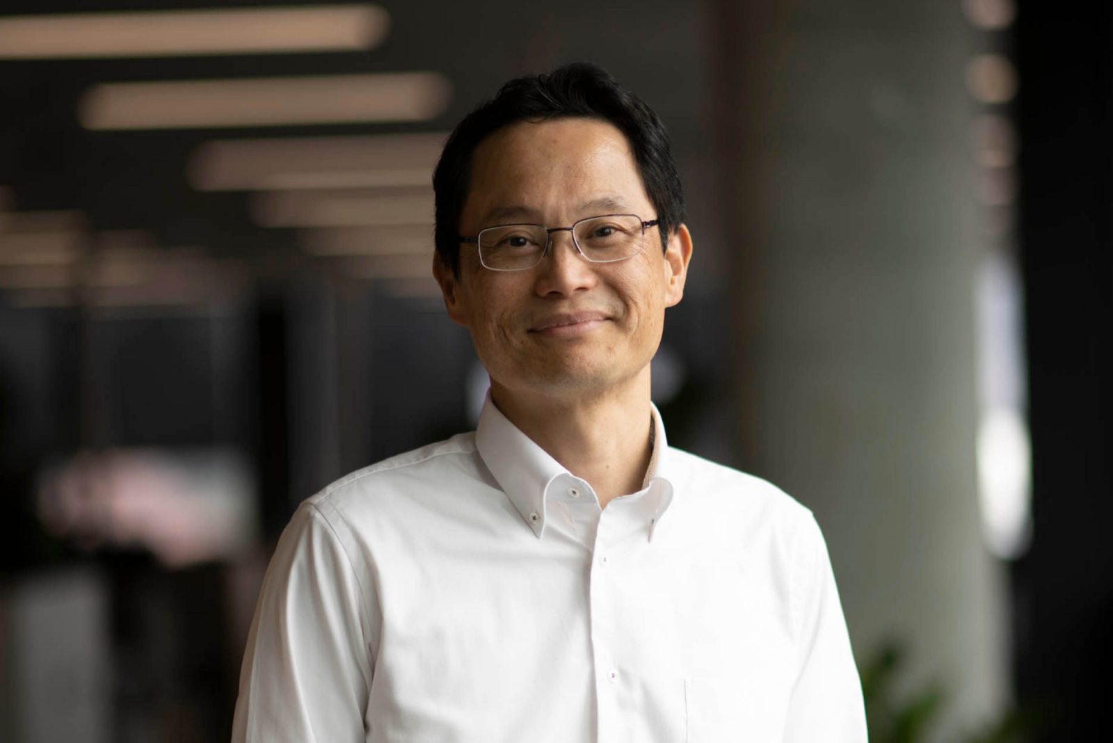 The Leadership Team at Icon Construction Australia & New Zealand