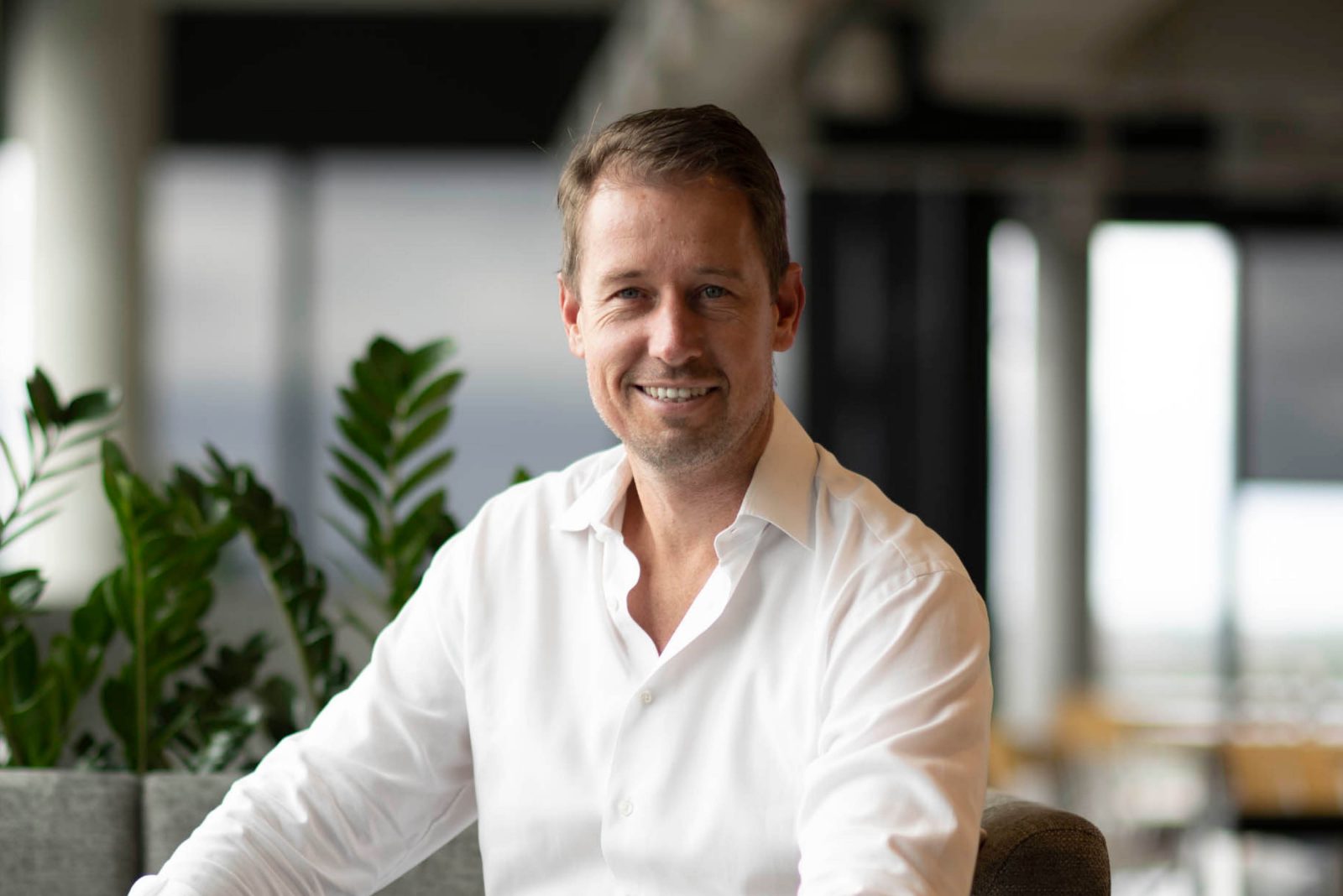 The Leadership Team at Icon Construction Australia & New Zealand