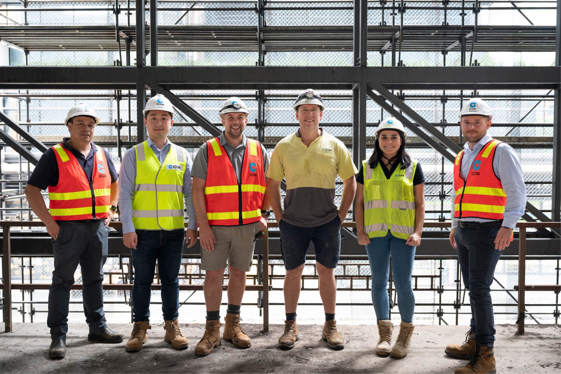 Construction Careers | Construction Job Opportunities Australia