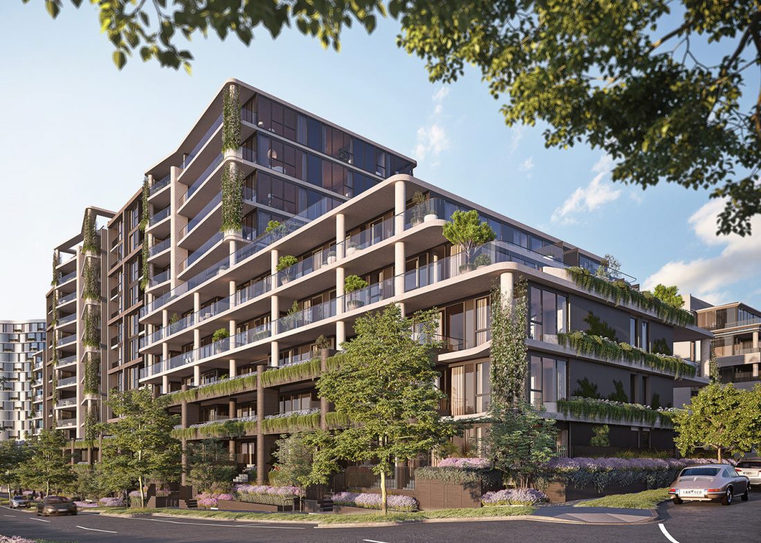 Moonee Valley Park Stonepine & Trackside House