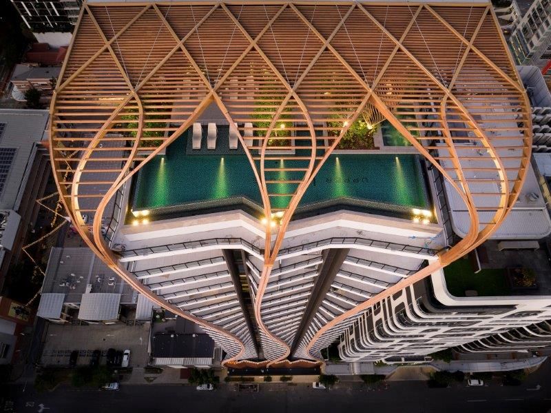 The Future of Commercial Building: Trends with ICON