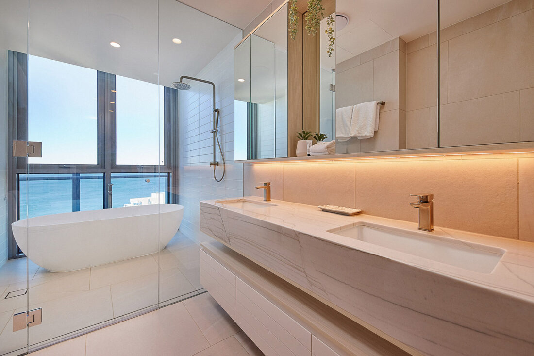 Signature Apartments Broadbeach | icon