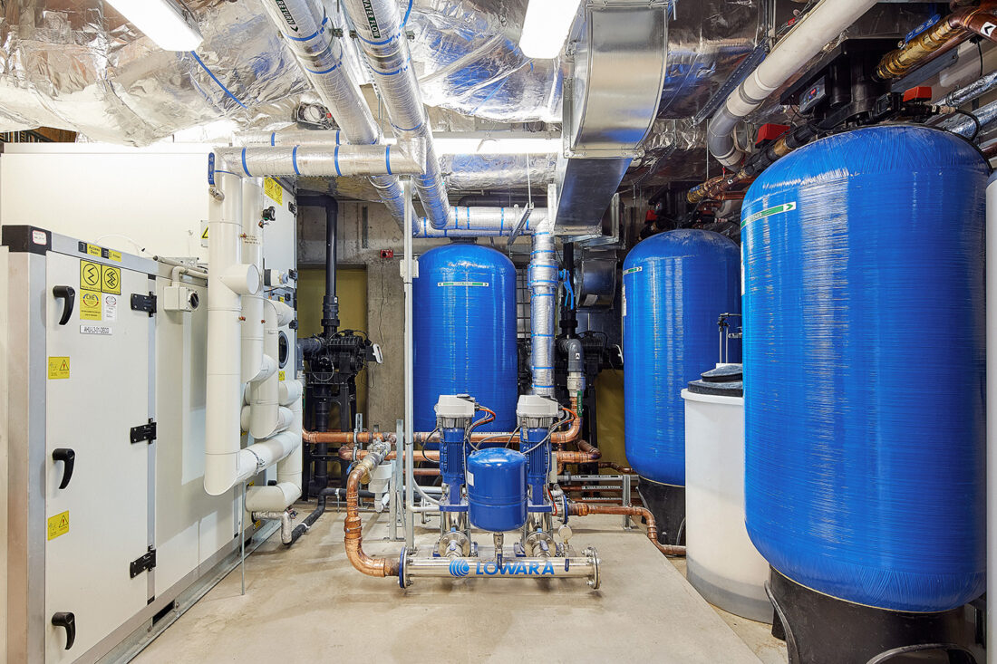 The Wesley Hospital – CSSD | icon