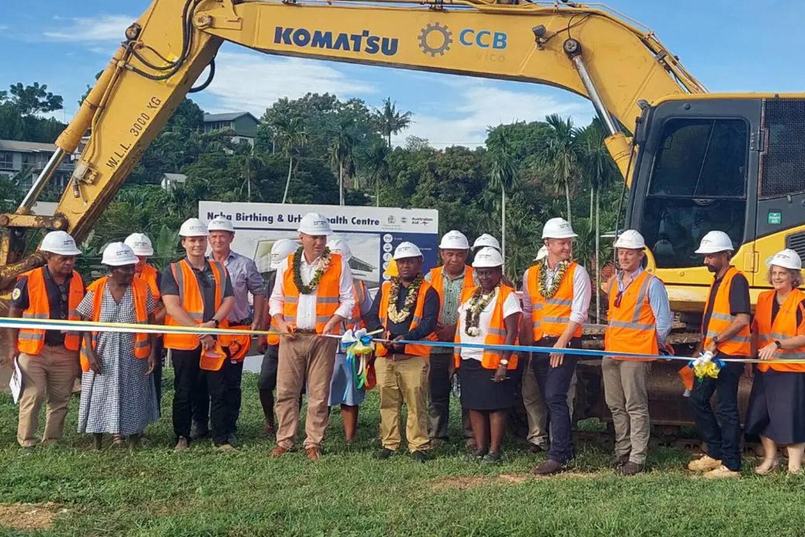 Groundbreaking Begins on Melbourne’s $134.6M Aged Care Facility by Icon ...