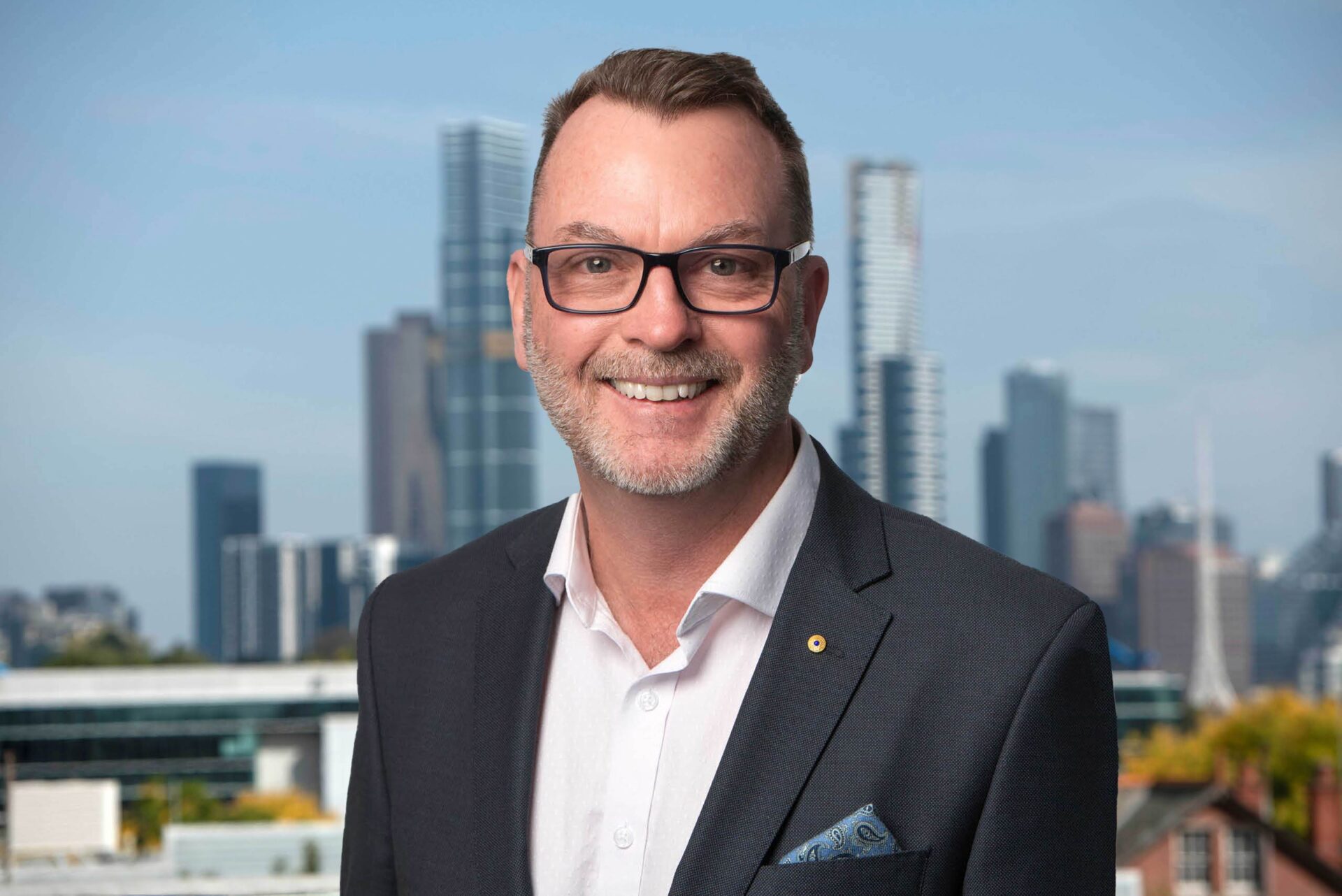 The Leadership Team at Icon Construction Australia & New Zealand