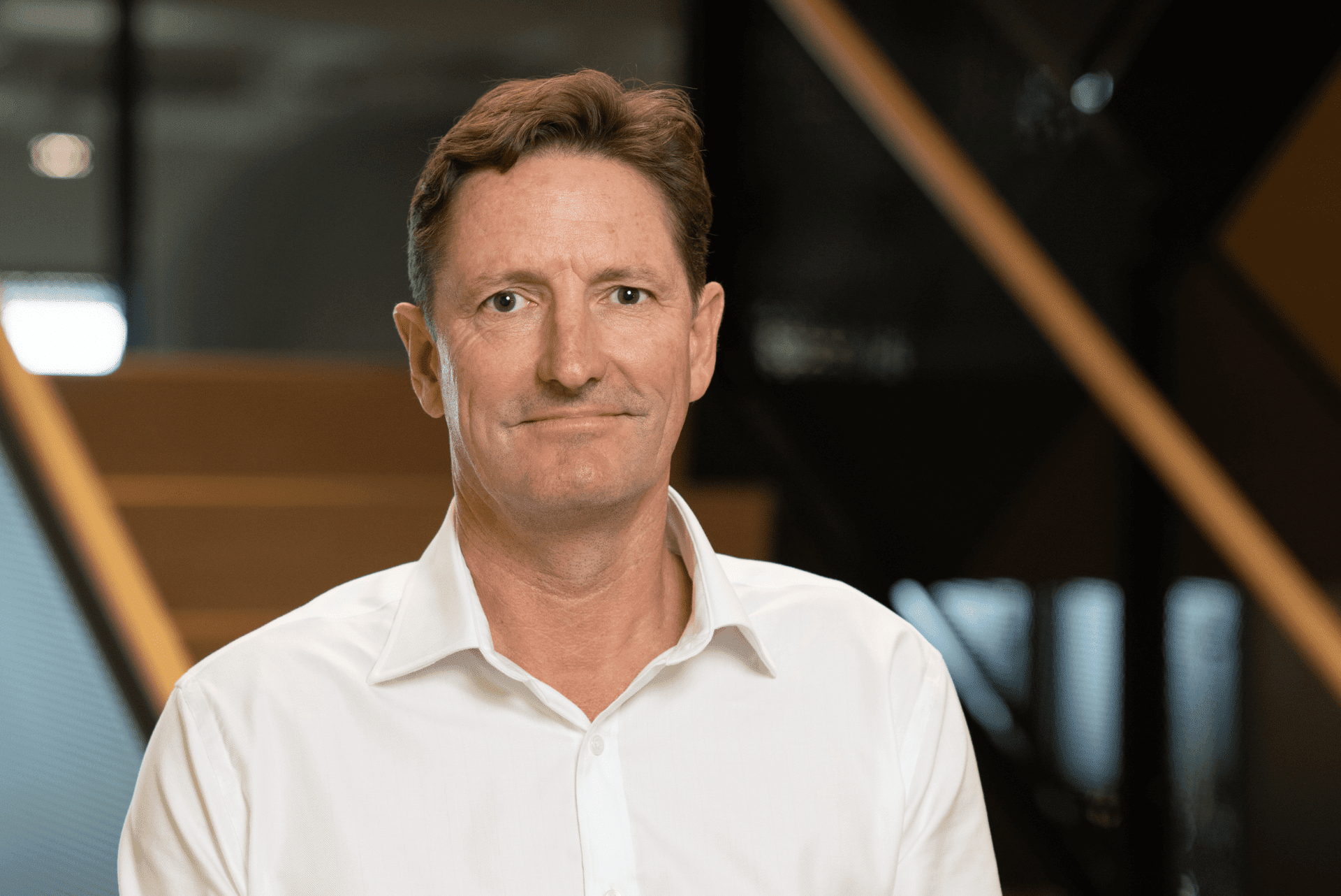 The Leadership Team at Icon Construction Australia & New Zealand