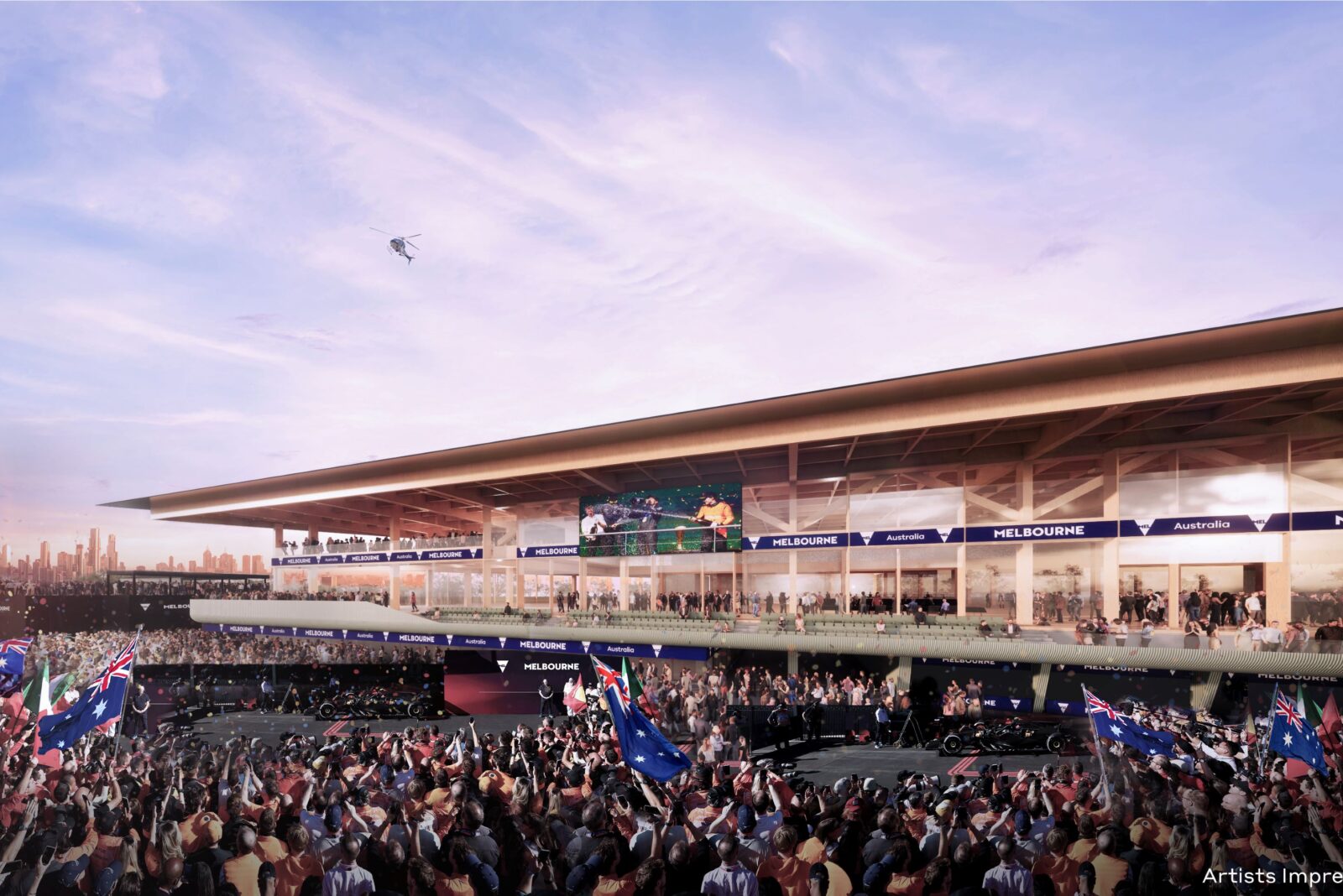 Icon Group: Revolutionizing Healthcare Infrastructure in Australia and ...