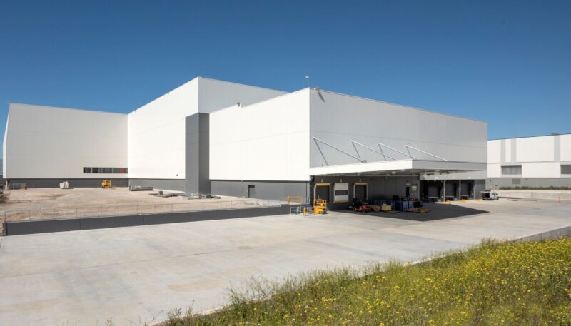 CSL Behring Project Aurora Wins 2025 ISPE FOYA Award